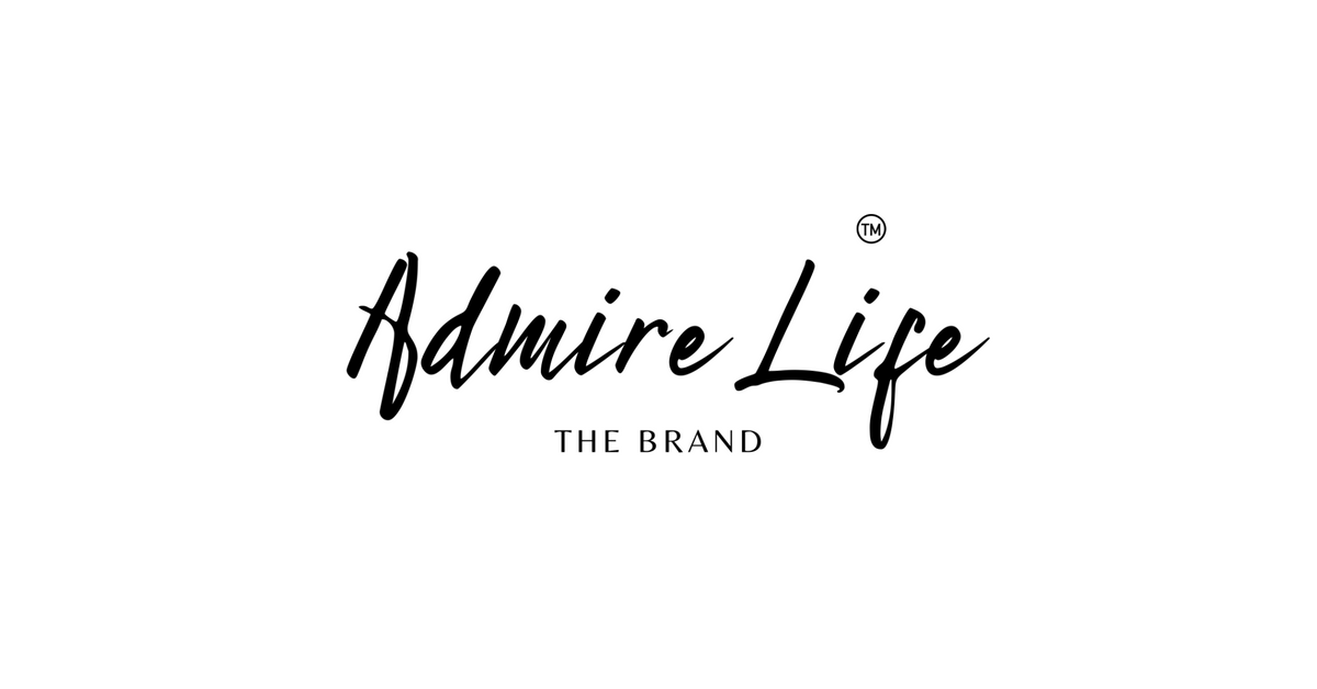 About Us – Admire Life The Brand